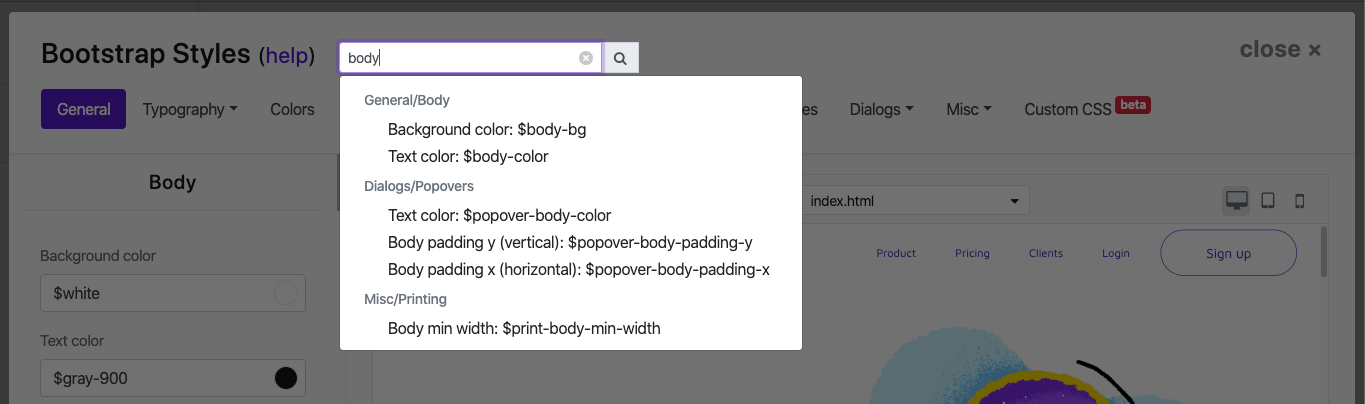 Three ways to change CSS styles. | Shuffle