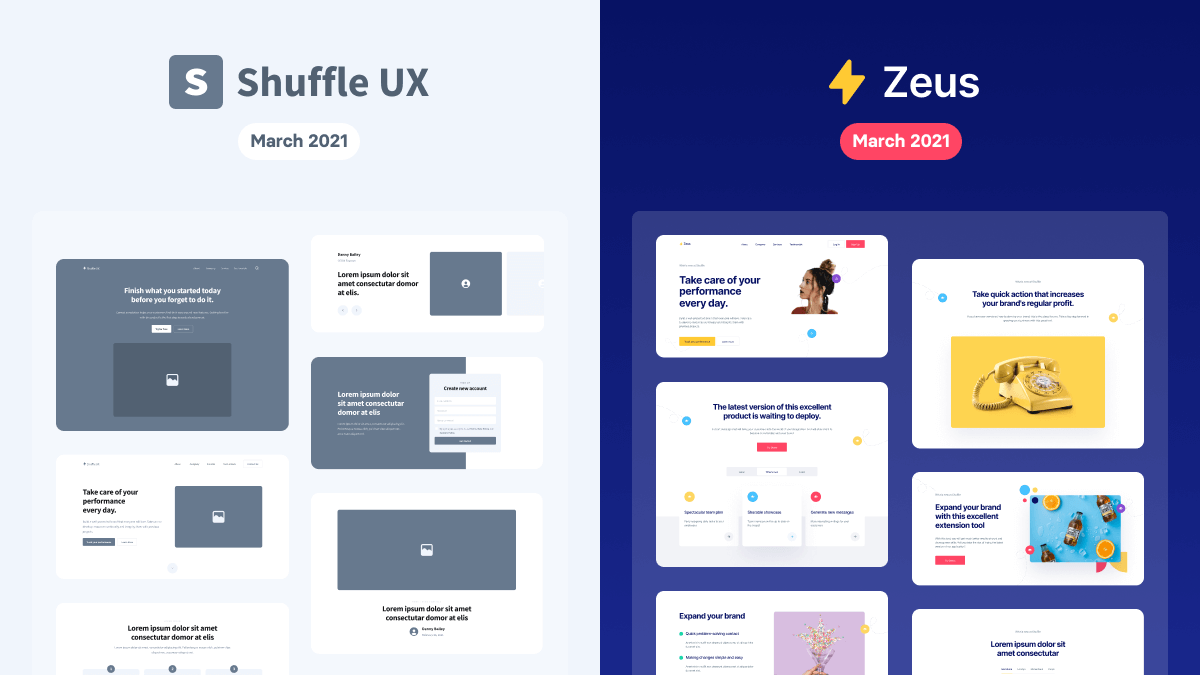 What's coming to Shuffle in the next two months? | Shuffle