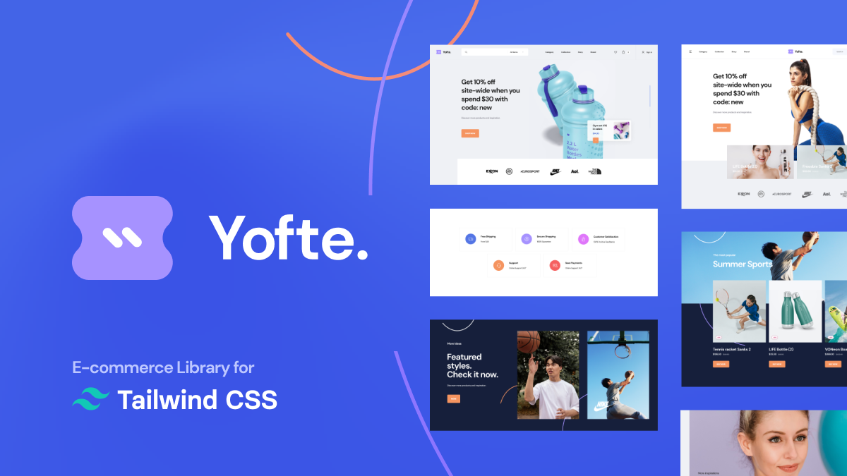 What's New in Shuffle - Component Browser, Editor Improvements and New ...