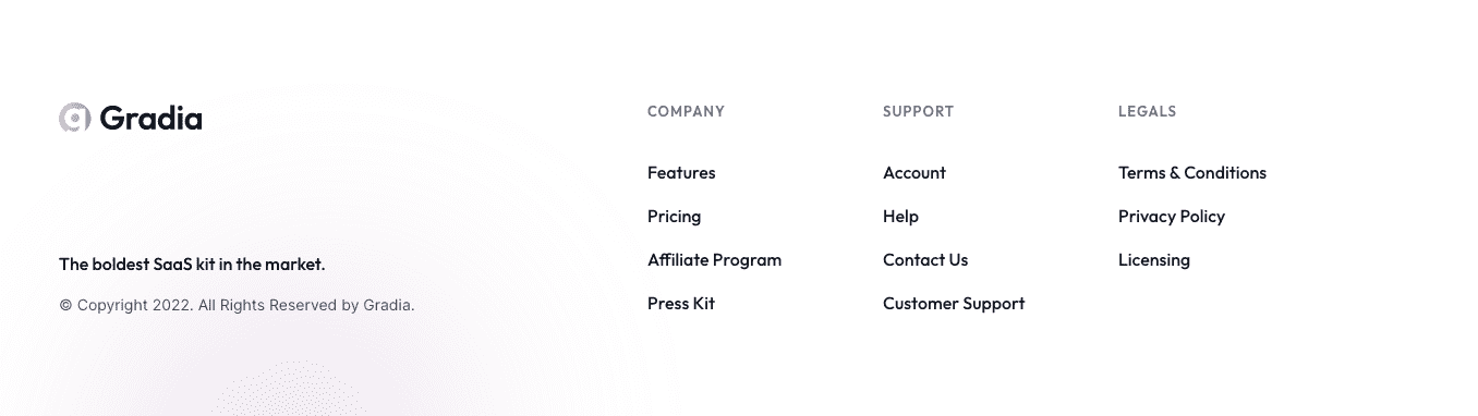 .absolute - Tailwind CSS class