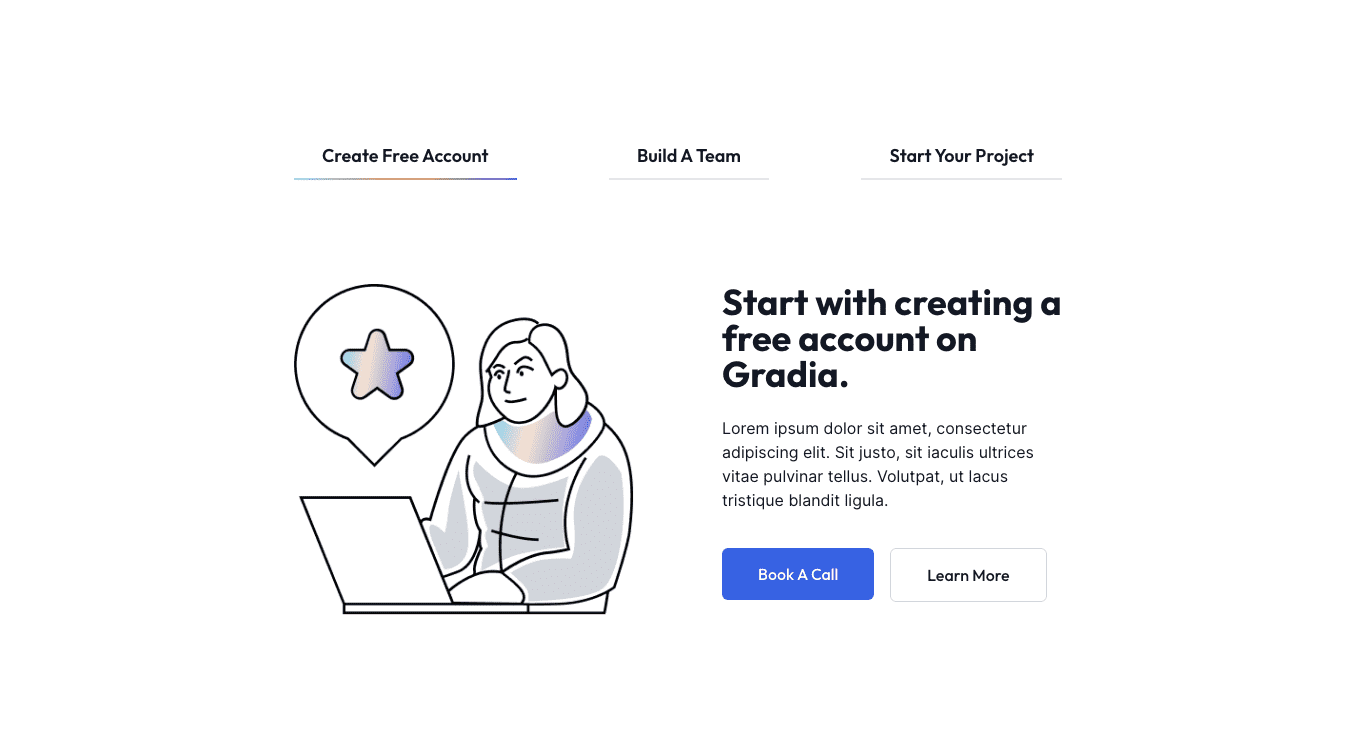 .bg-gray-200 - Tailwind CSS class