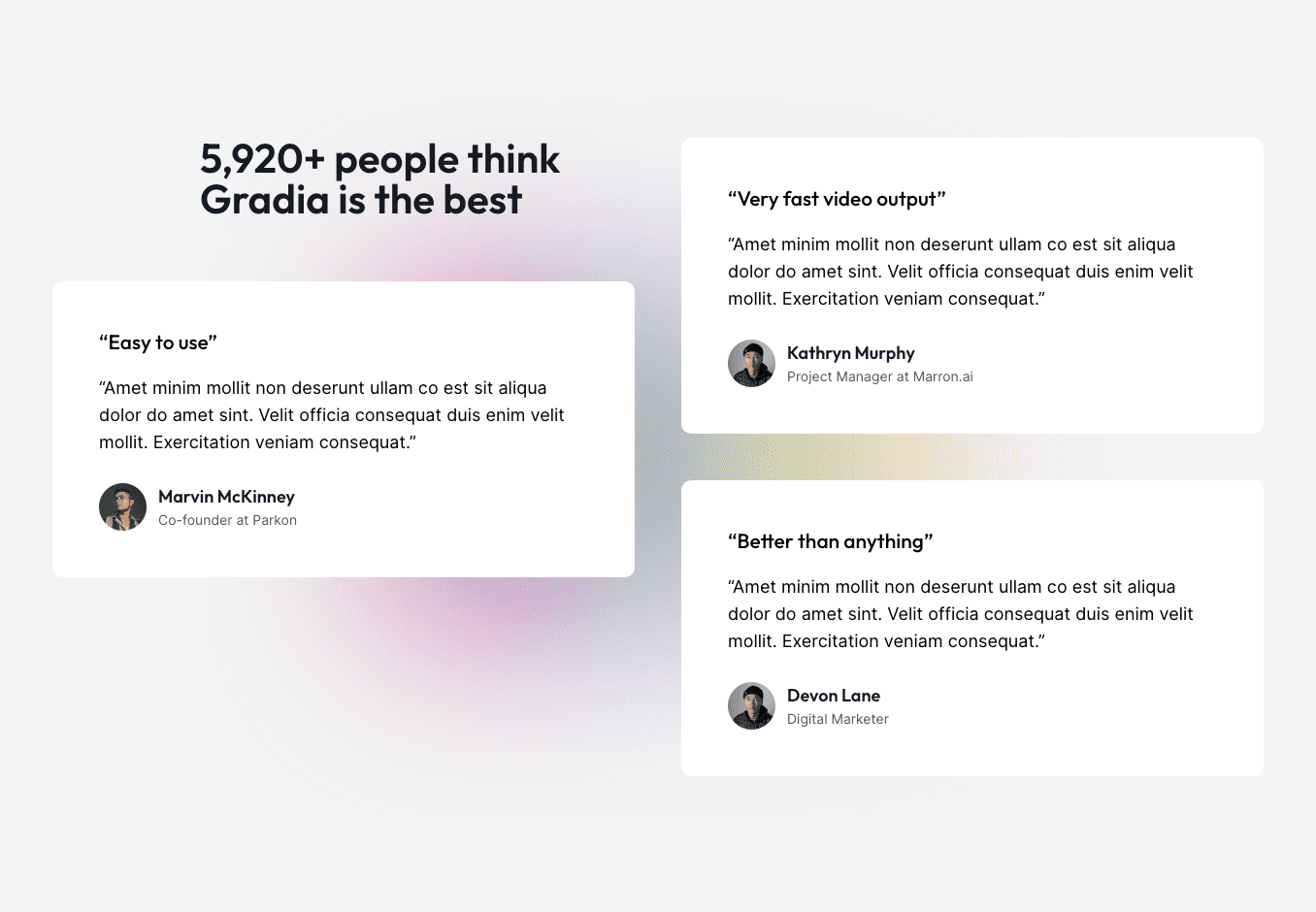 .bg-gray-100 - Tailwind CSS class