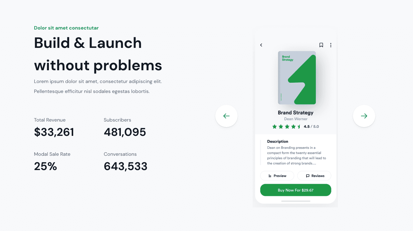 Shuffle — An online editor for busy developers