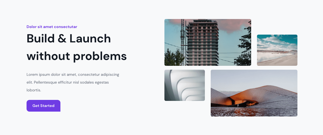 Shuffle — An online editor for busy developers