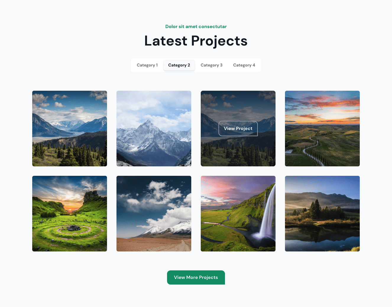 .bg-green-700 - Tailwind CSS class