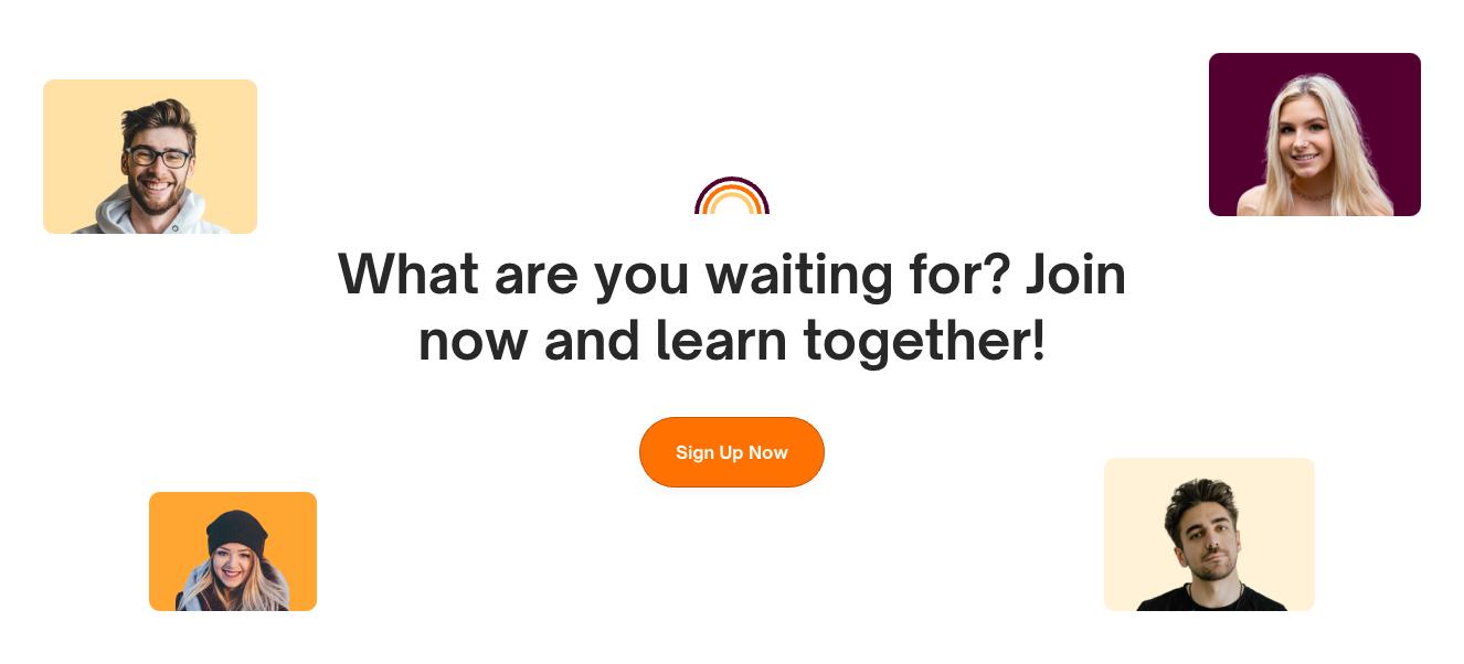 Tailwind Call to action Components