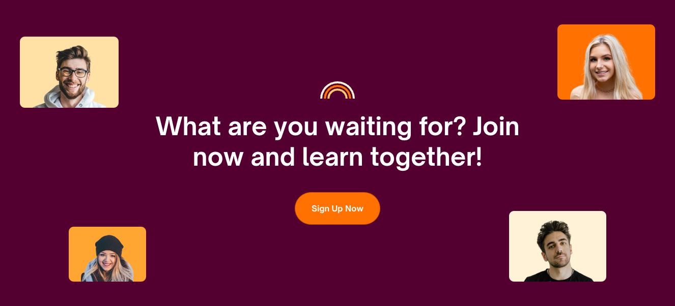 Tailwind Call to action Components