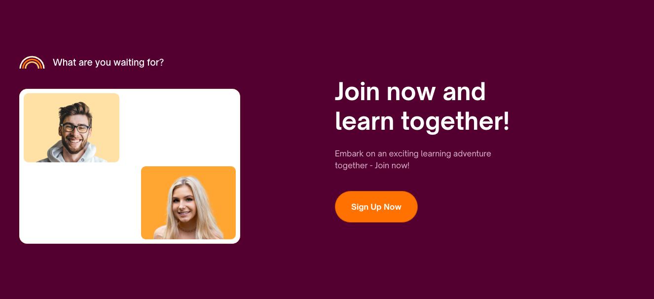 Tailwind Call to action Components