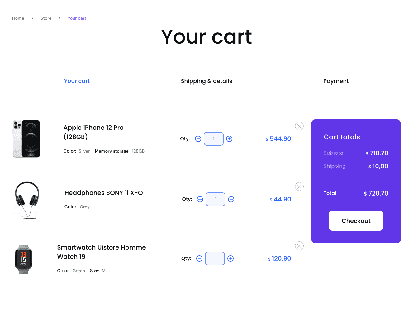 w-screen - Tailwind CSS class