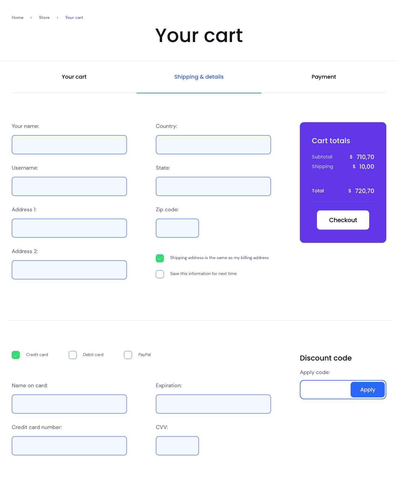 w-screen - Tailwind CSS class
