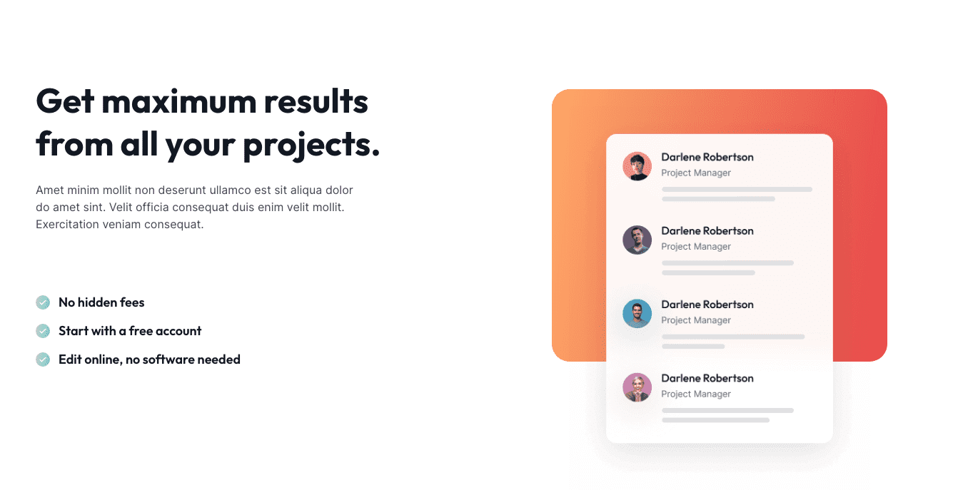 Text muted Bootstrap CSS Class
