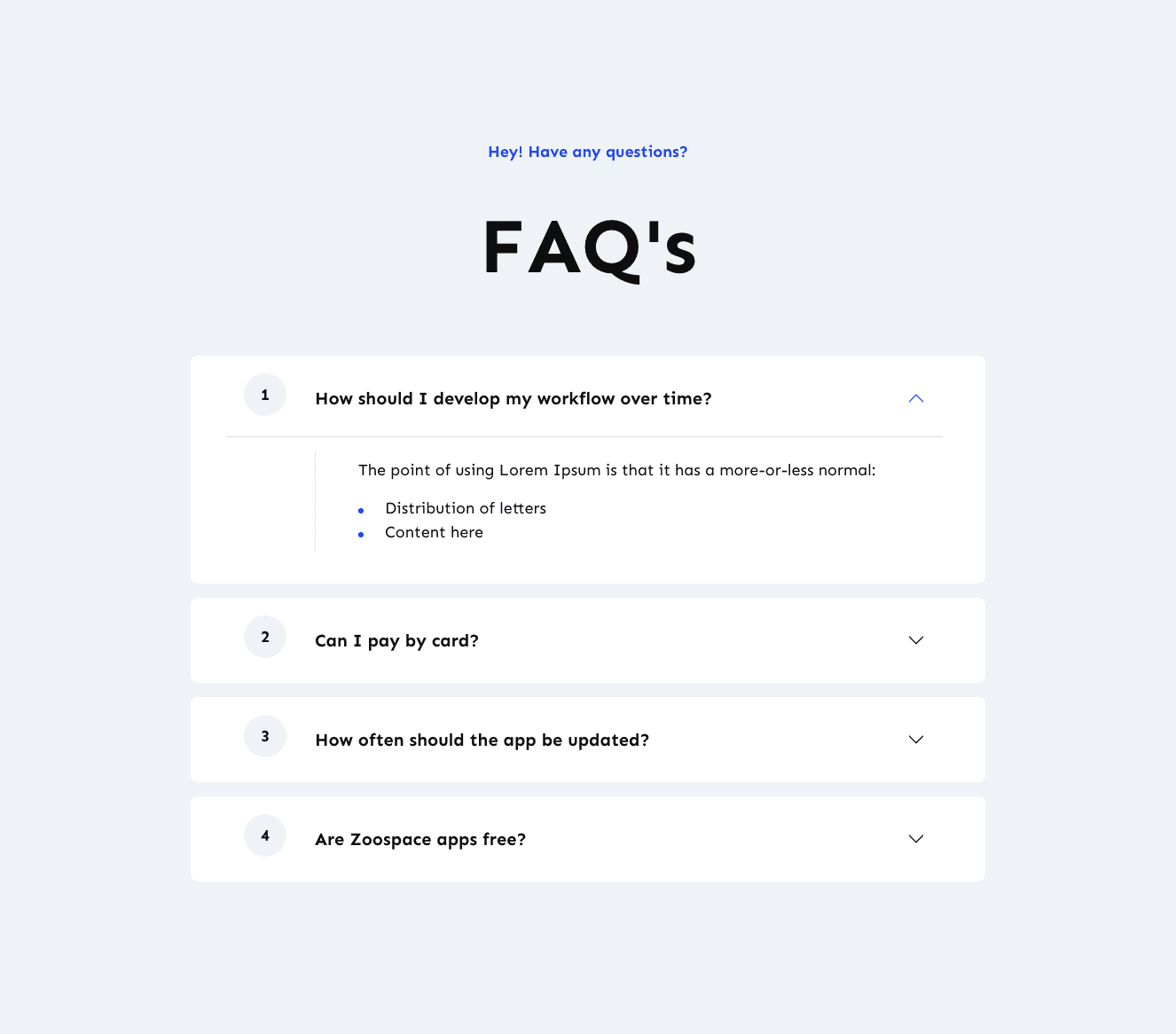 Accordion button Bootstrap CSS Class