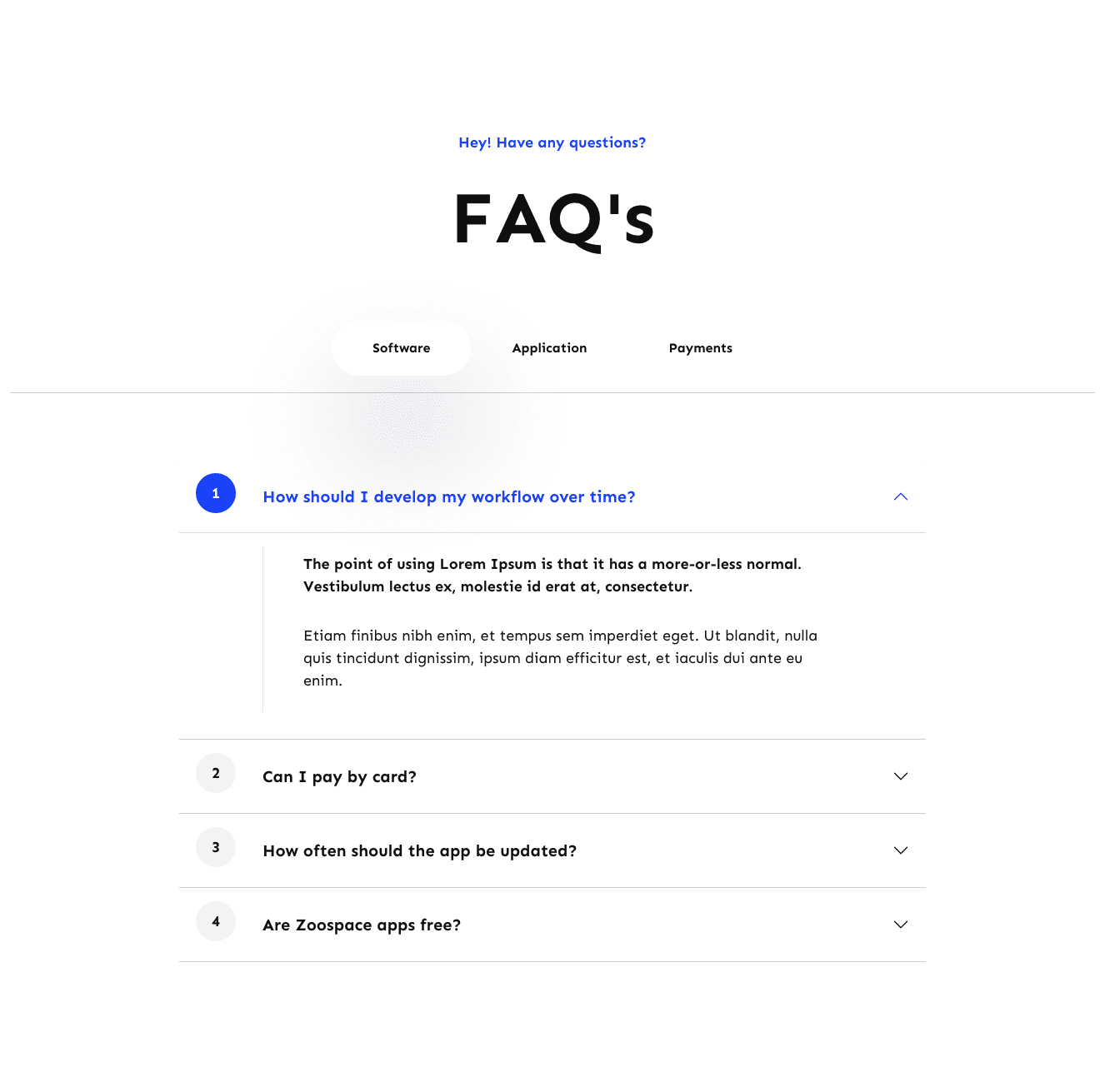 Accordion button Bootstrap CSS Class