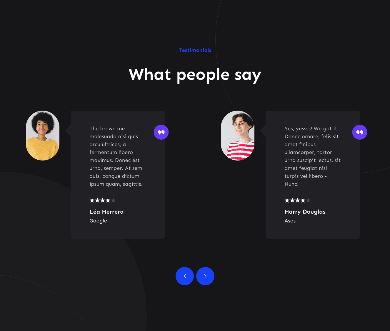 Start 100 Bootstrap CSS Class