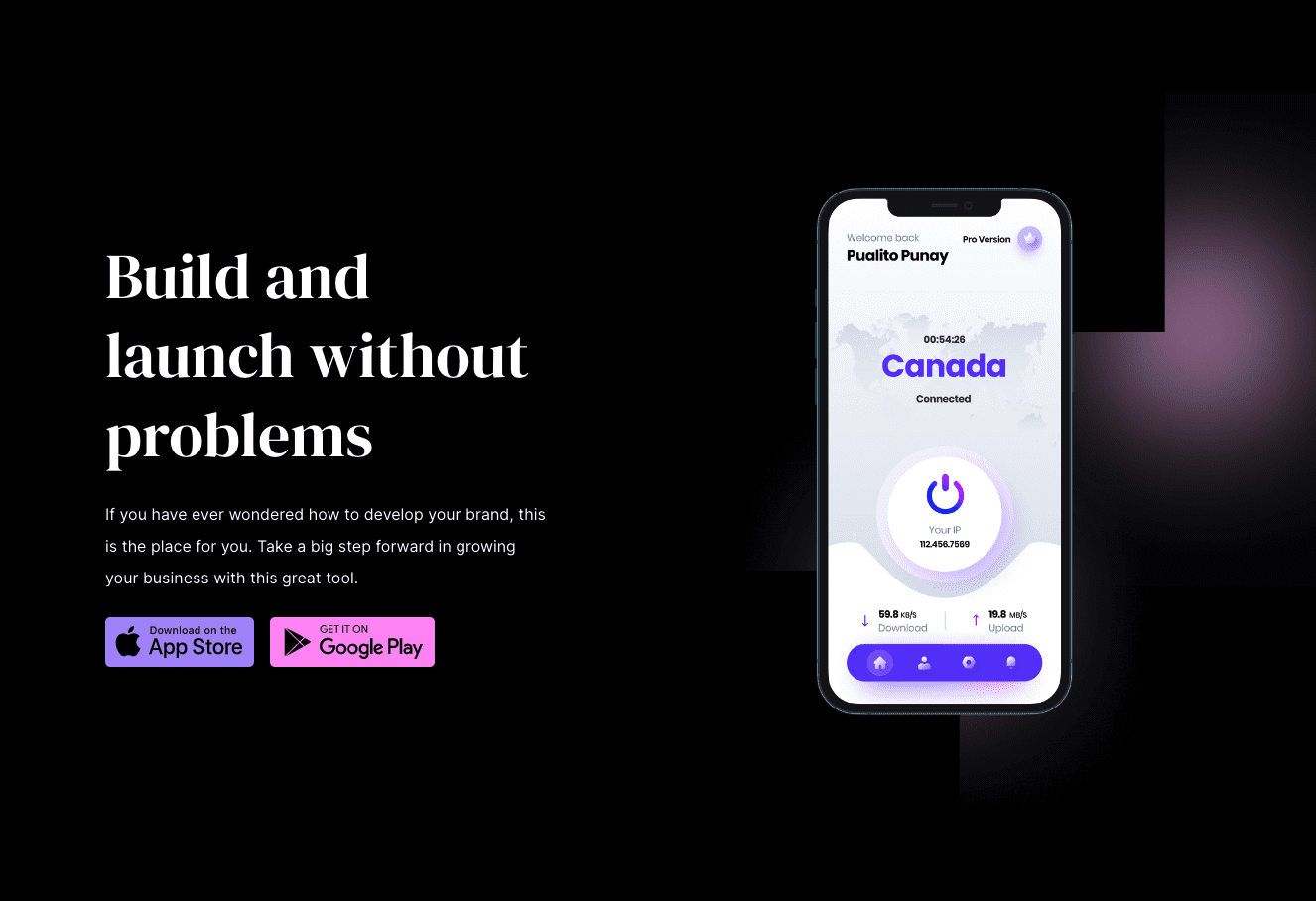 .inset-1 - Tailwind CSS class