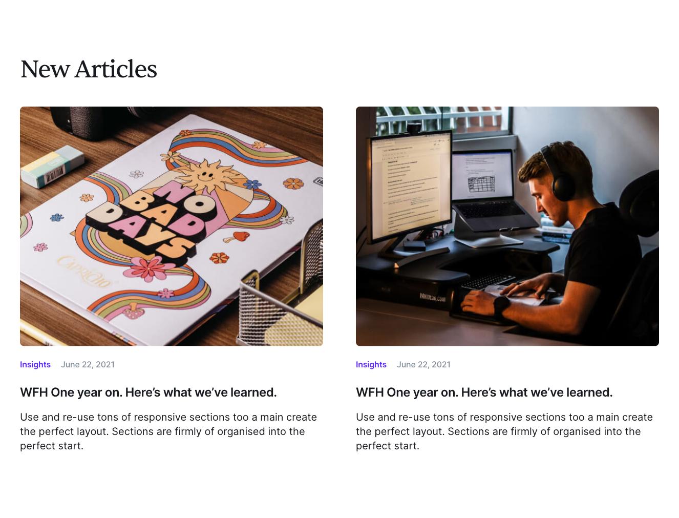 .tracking-tight - Tailwind CSS class