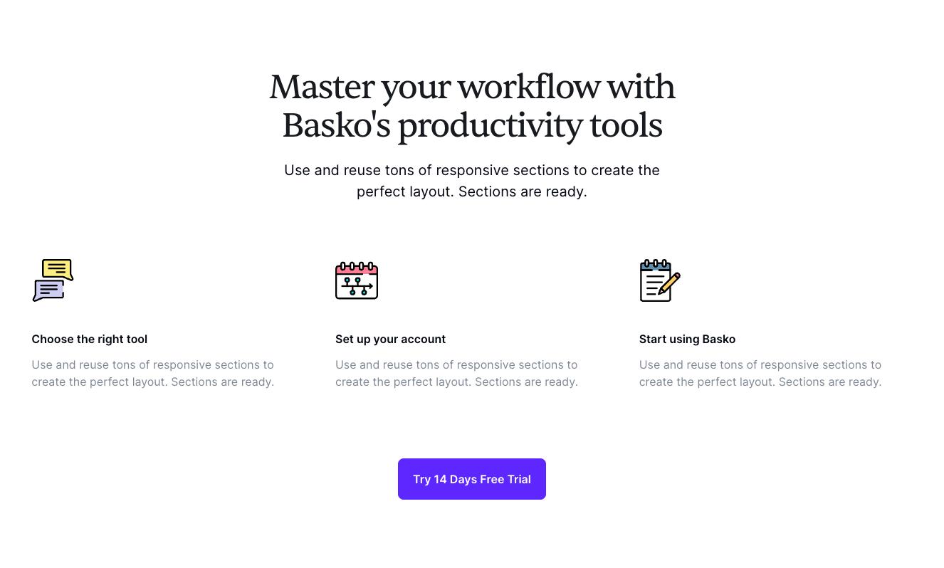 Bootstrap Components