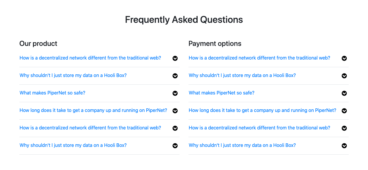 btn-link - Bootstrap CSS class