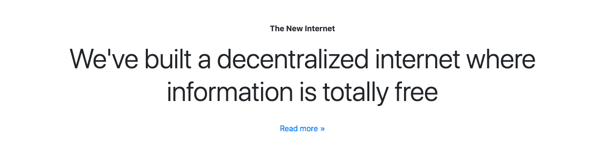 btn-link - Bootstrap CSS class