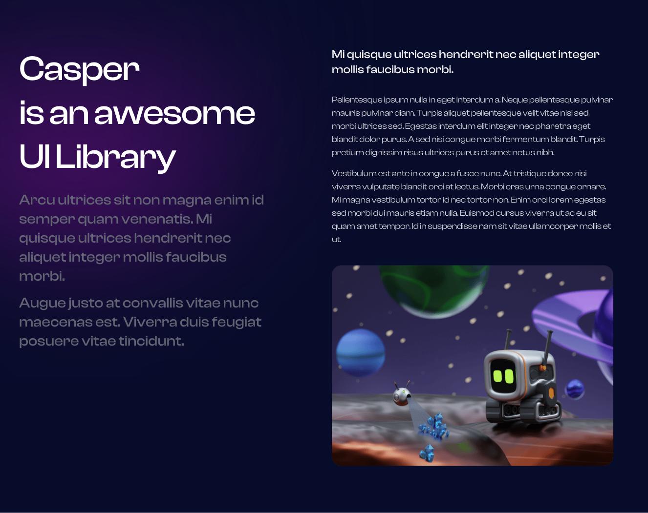 .to-transparent - Tailwind CSS class