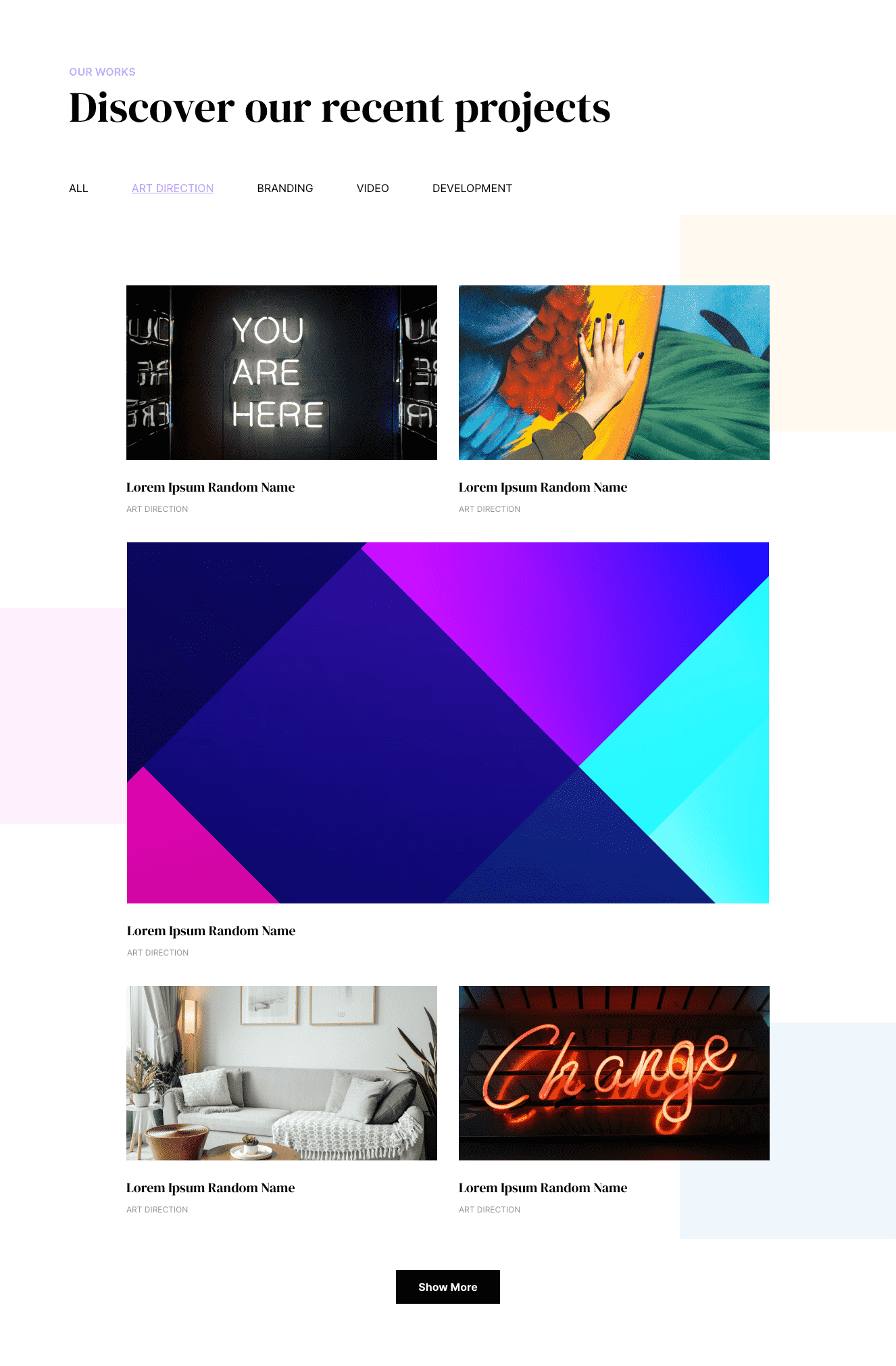 Justify content xl center Bootstrap CSS Class