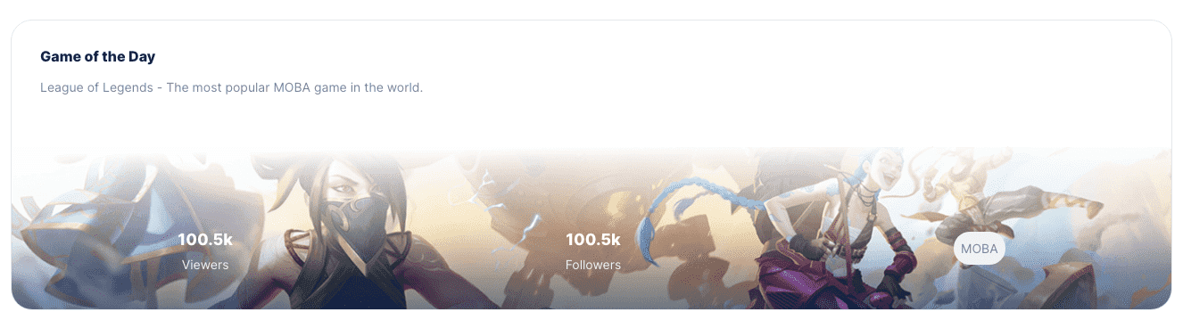 Bootstrap Banners Components