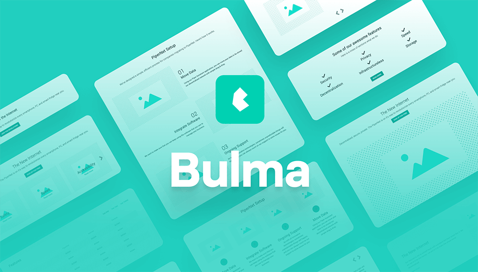 Boost your projects with front-end UI libraries — Shuffle