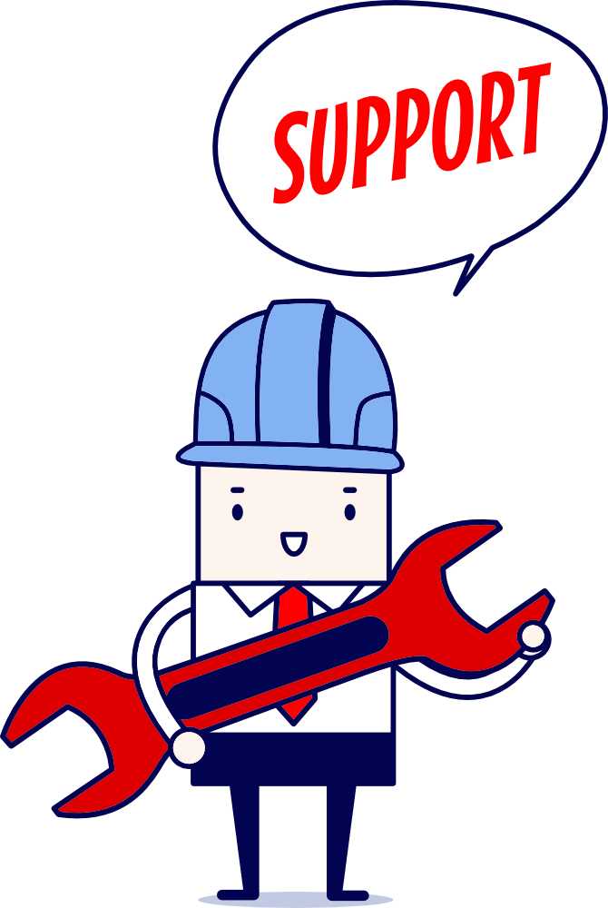 Continuous IT Support