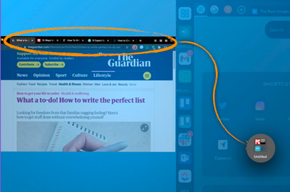 Expert Chromium Support | Free, world-class support for every user - Wavebox Productivity Browser